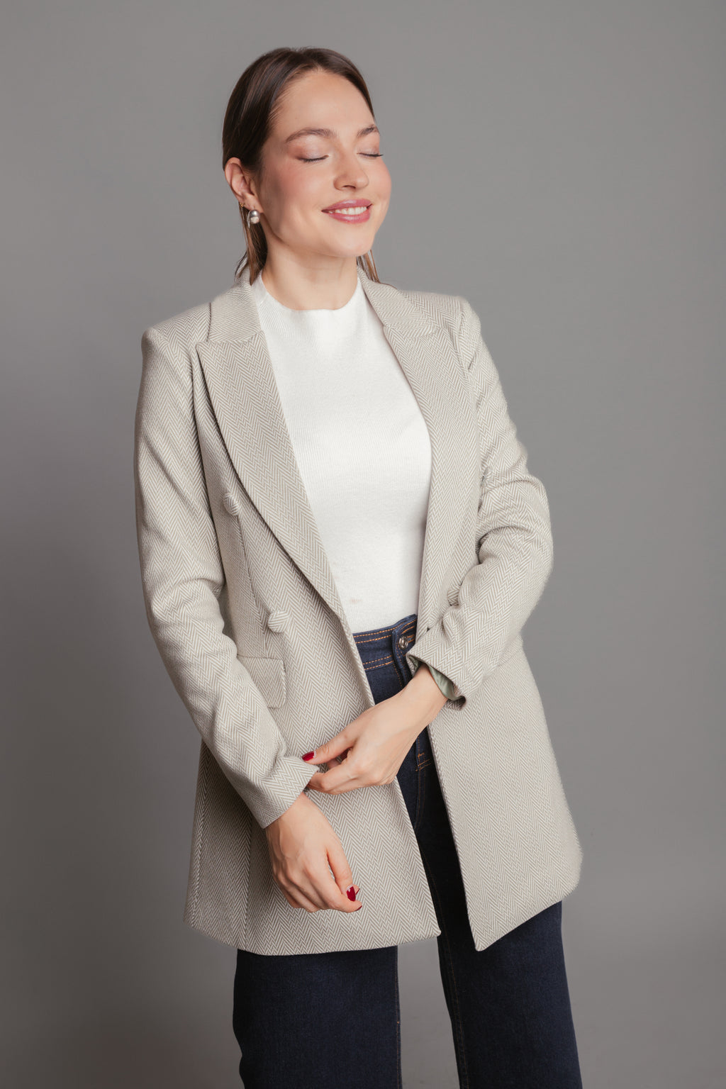 Abrigo Sofi – MargaritaCollection