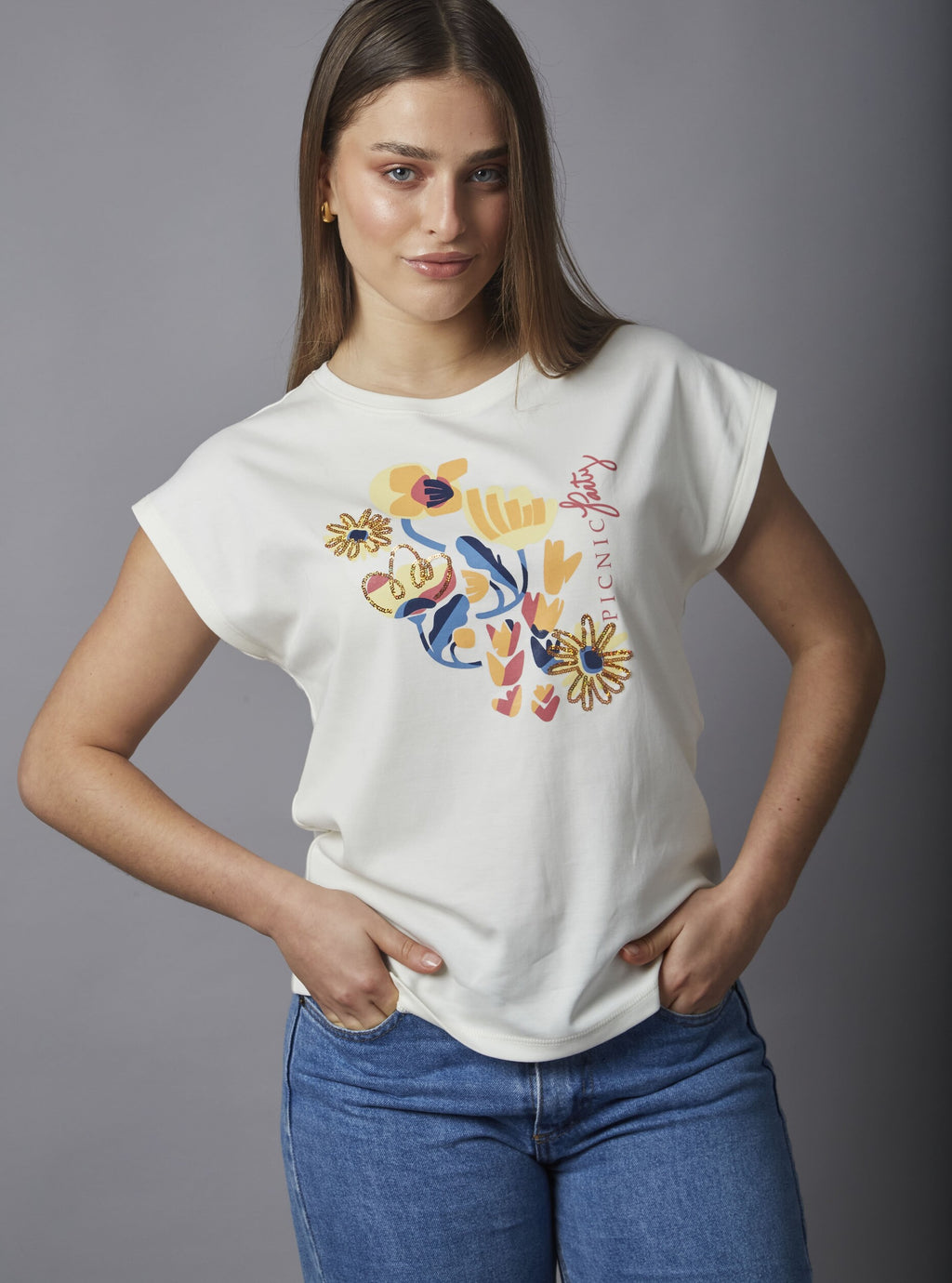 Basic Alinna – MargaritaCollection