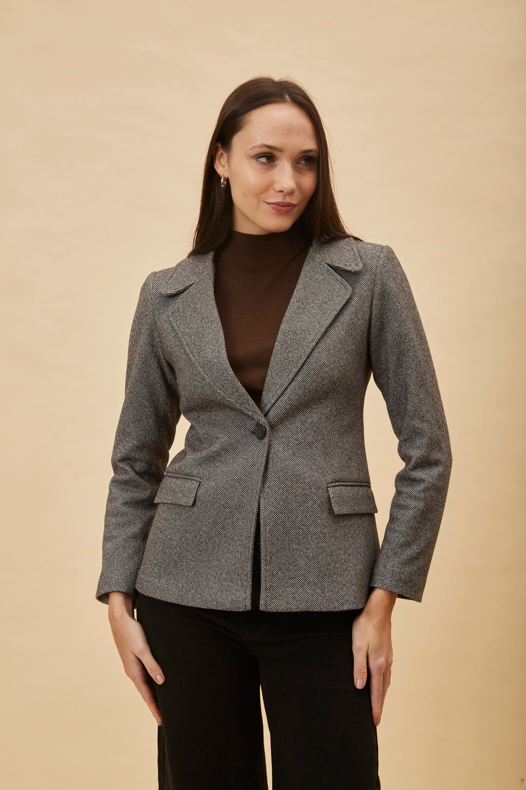 Blazer Lara – MargaritaCollection