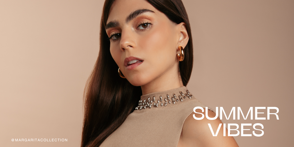 Margarita Collection | Empodera tu estilo – MargaritaCollection
