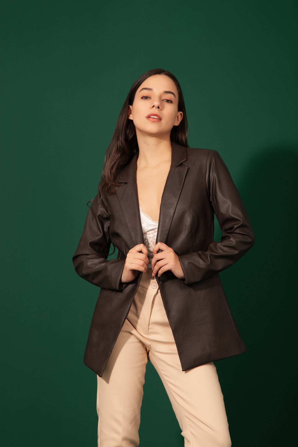 Blazer – MargaritaCollection