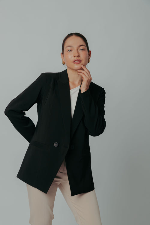 Blazer – MargaritaCollection