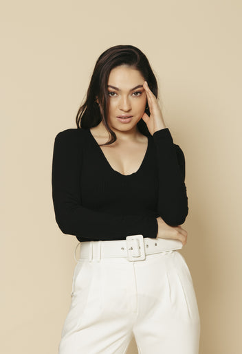 Básicos – MargaritaCollection