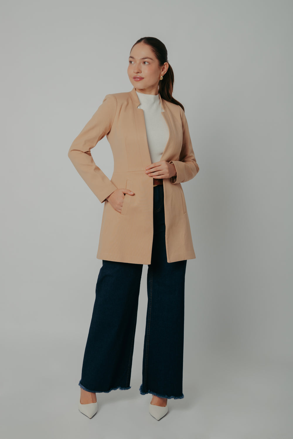 Blusas – MargaritaCollection