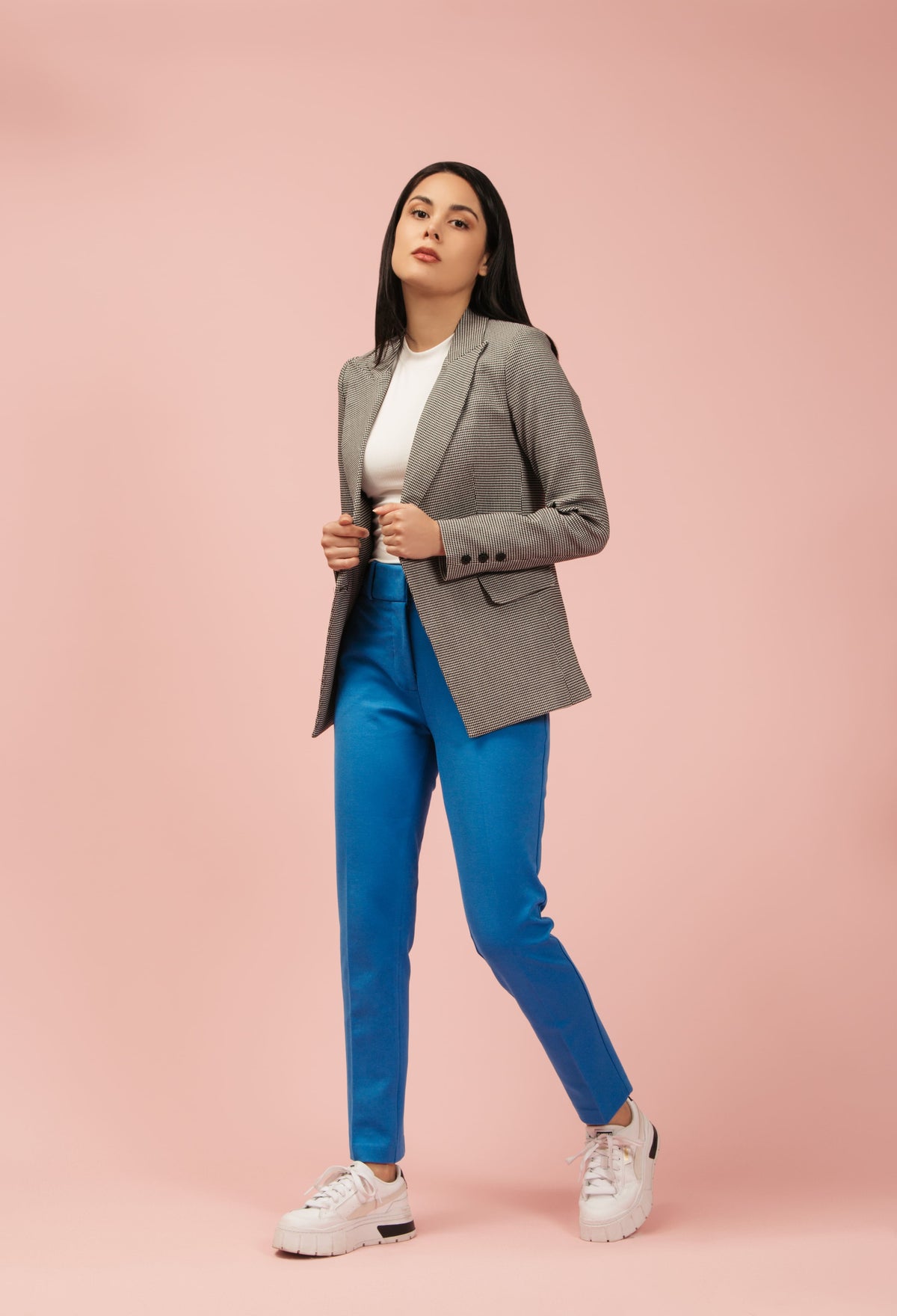 Blazer – MargaritaCollection