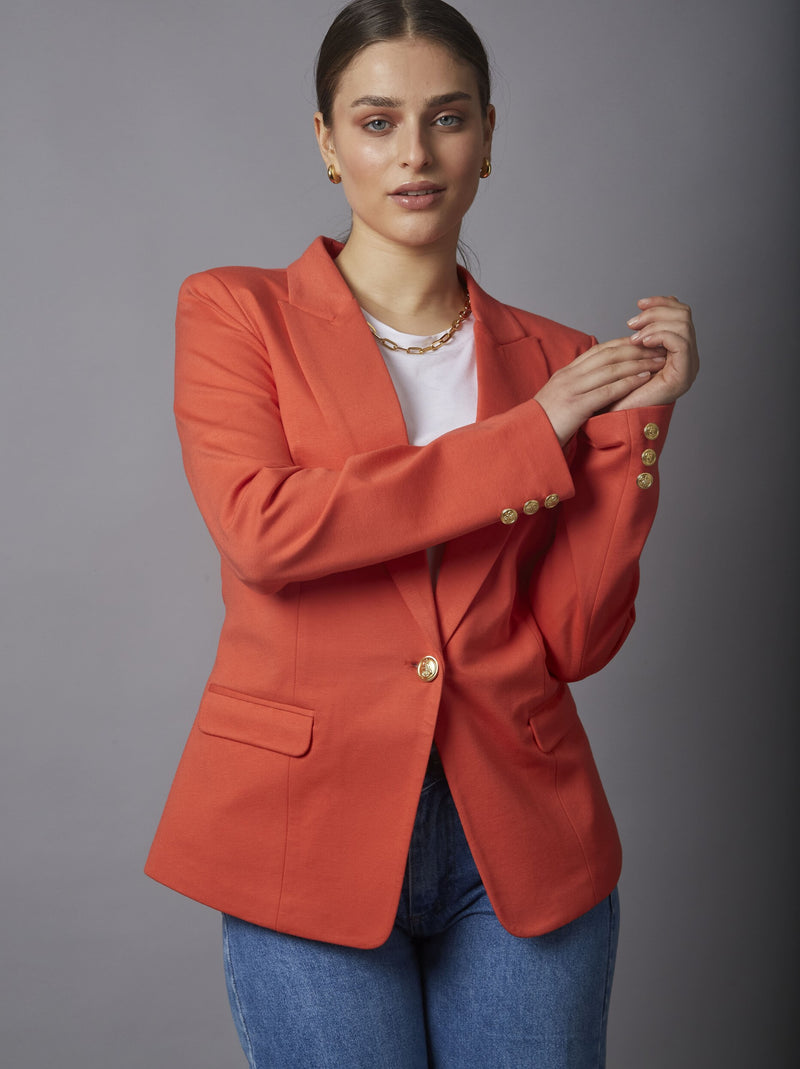 Blazer – MargaritaCollection