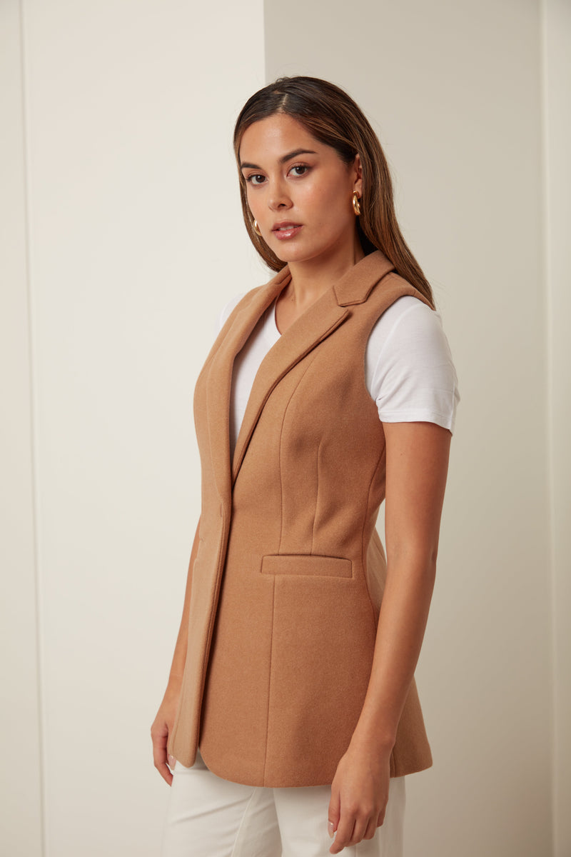 Chalecos – MargaritaCollection