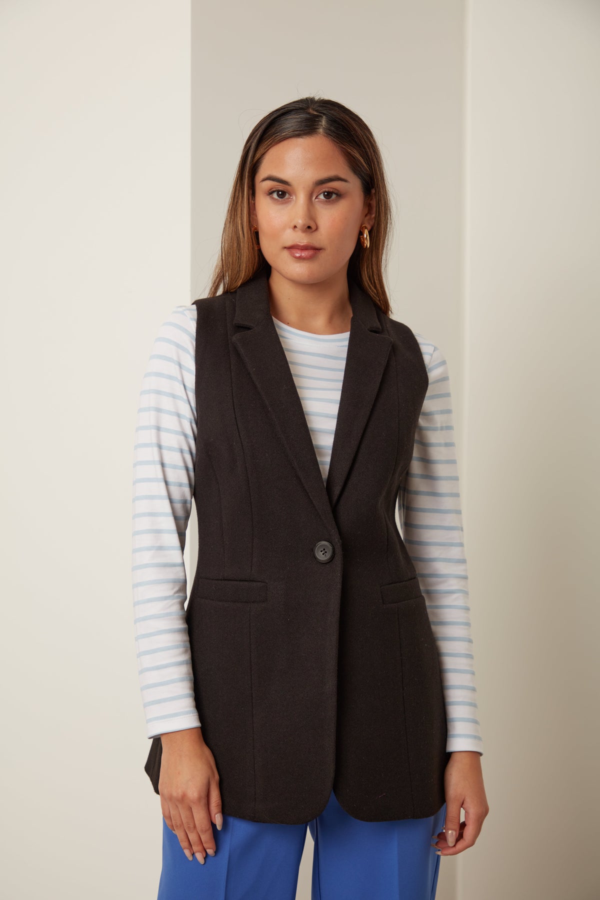 Chalecos – MargaritaCollection