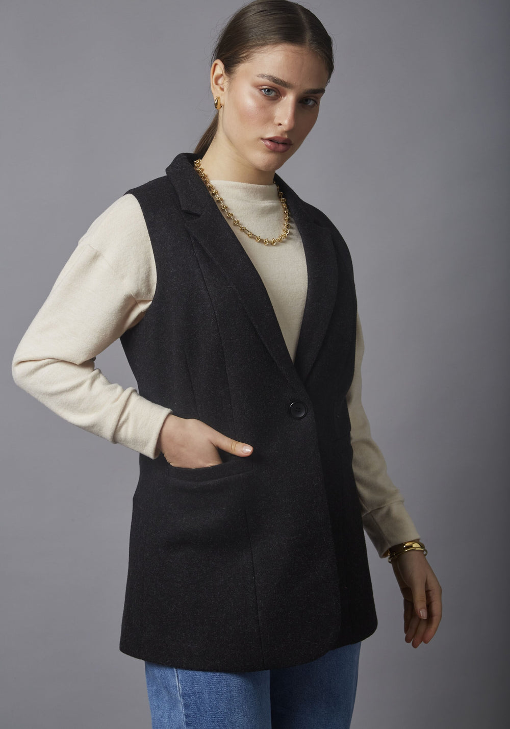 Chalecos – MargaritaCollection