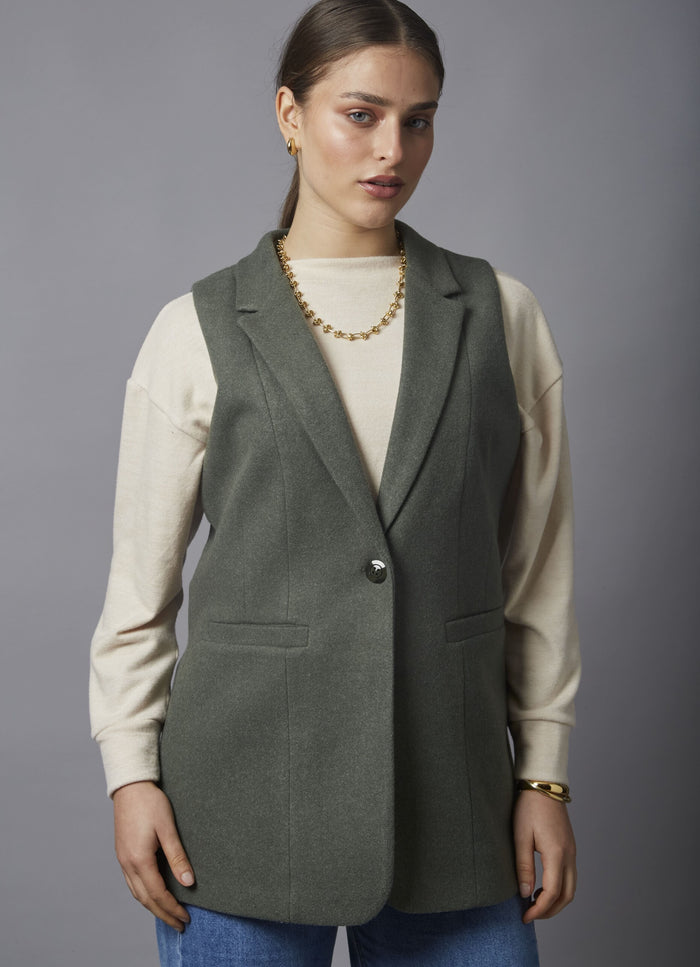 Chalecos – MargaritaCollection