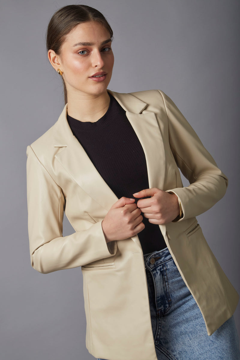 Blazer – MargaritaCollection