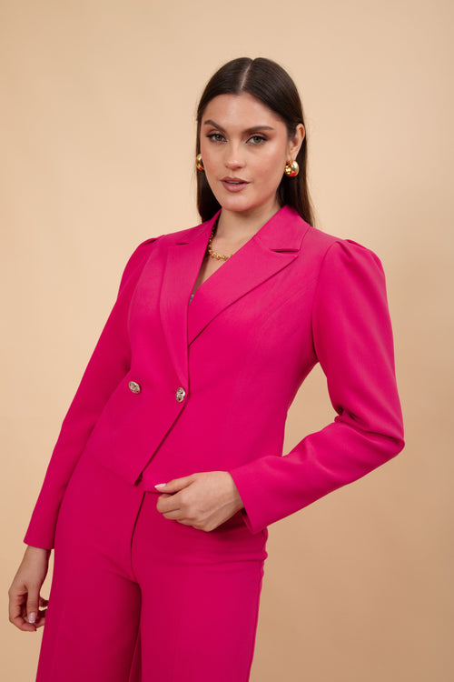 Blazer – MargaritaCollection