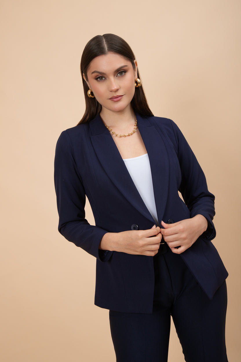 Blazer – MargaritaCollection