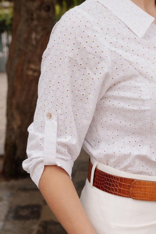 Blusas – MargaritaCollection