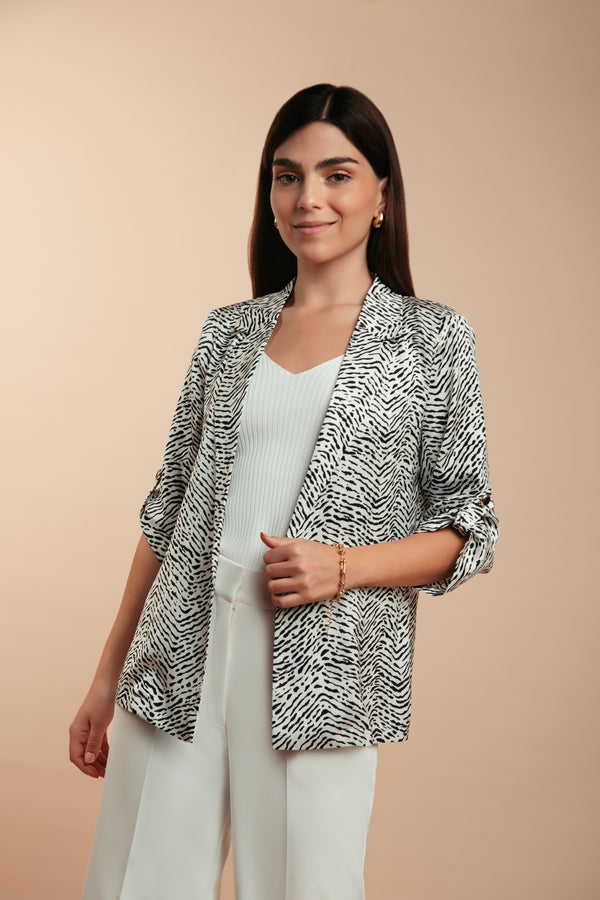 Blazer – MargaritaCollection