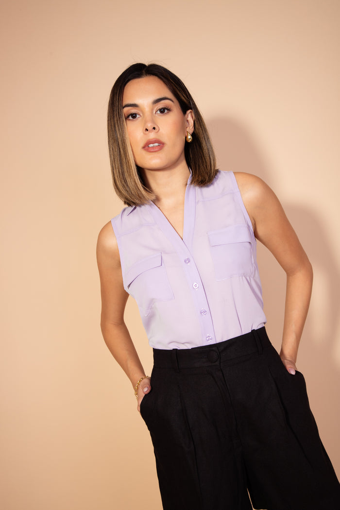 Blusas – MargaritaCollection