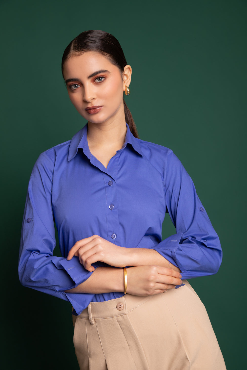 Blusas – MargaritaCollection