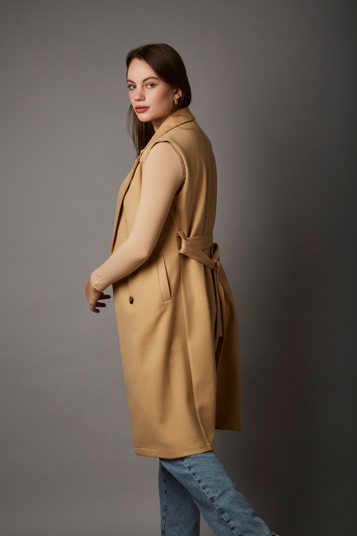 Chalecos – MargaritaCollection