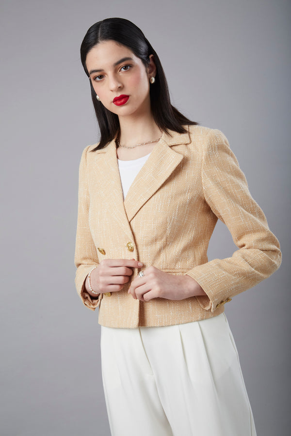 Blazer – MargaritaCollection