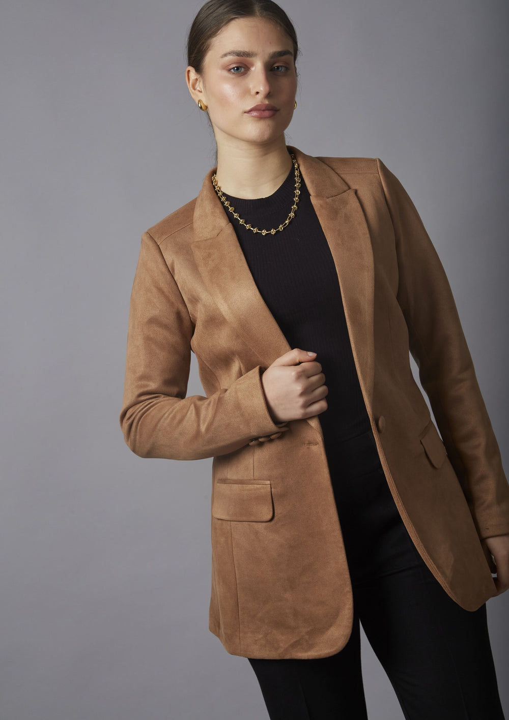 Blazer – MargaritaCollection