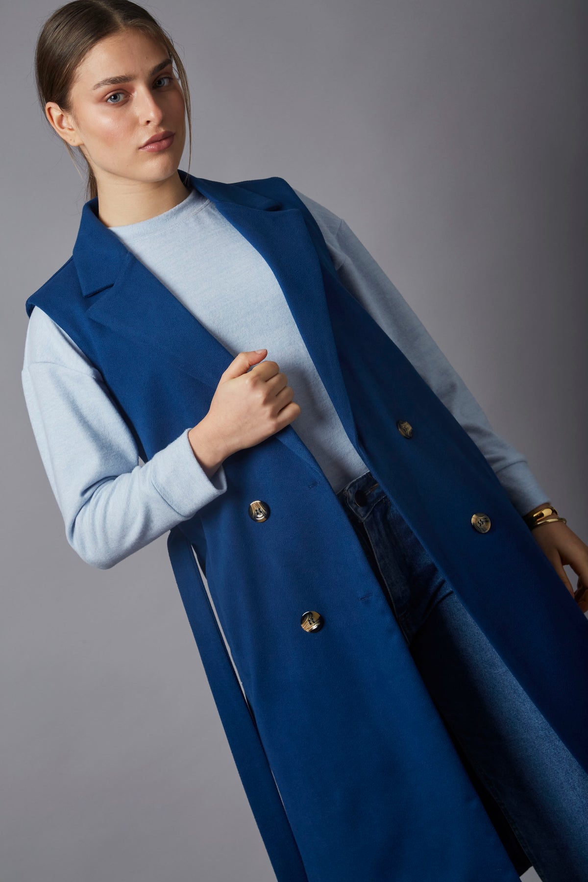 Chalecos – MargaritaCollection