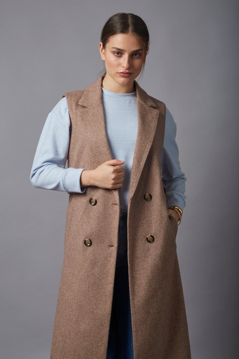 Chalecos – MargaritaCollection