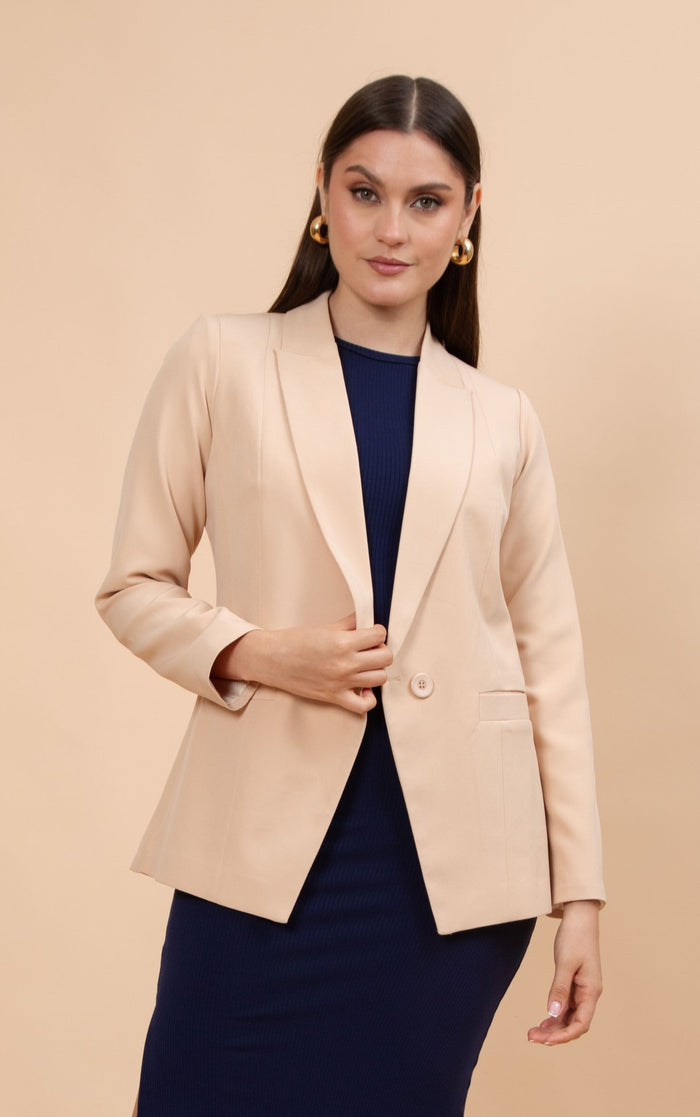 Blazer – MargaritaCollection